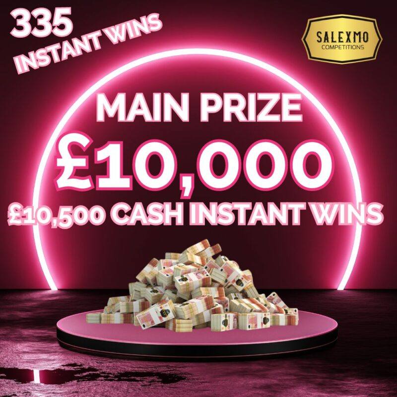 Salexmo.co.uk - Salexmo