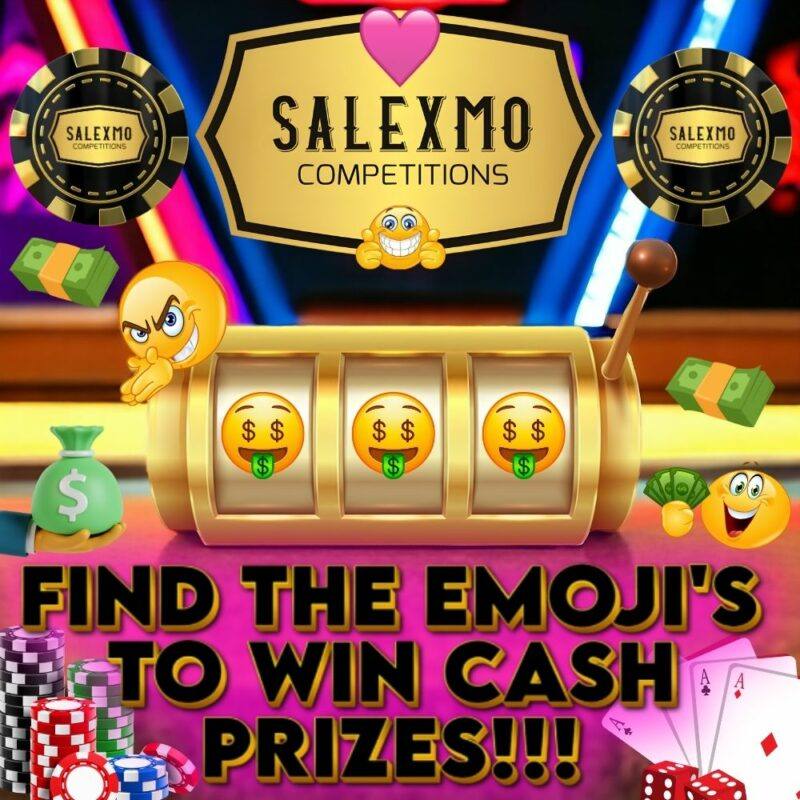 Salexmo.co.uk - Salexmo