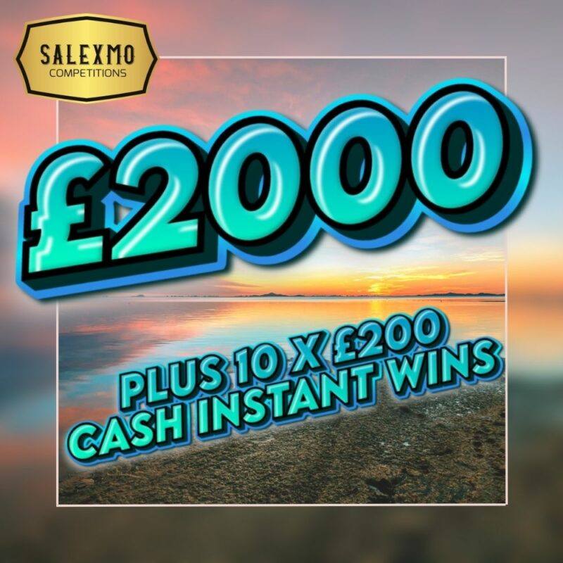 Salexmo.co.uk - Salexmo