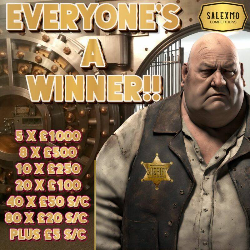 Salexmo.co.uk - Salexmo