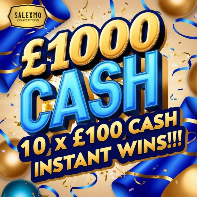 Salexmo.co.uk - Salexmo